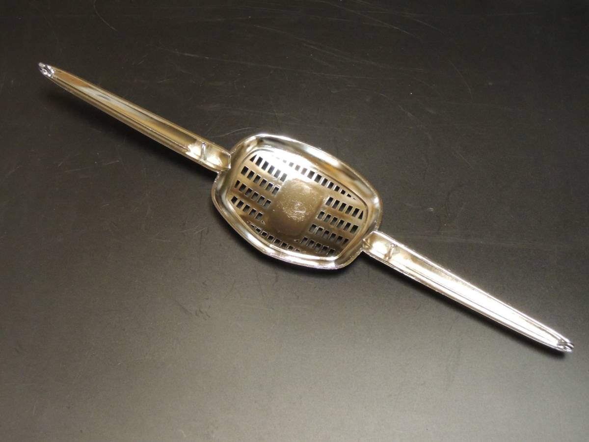 Yahoo!オークション - フロントマーク フィアット500F用