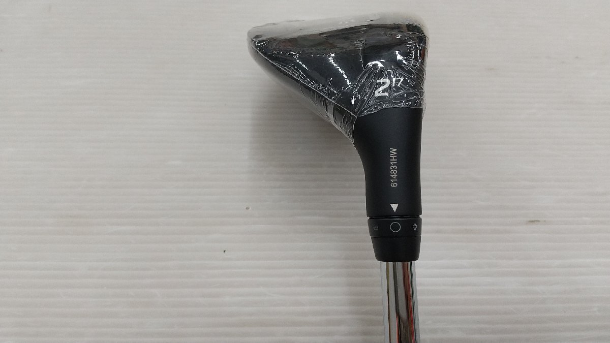 Yahoo!オークション - 新品 ユーティリティ ピン G425 2番17° NSプロ...