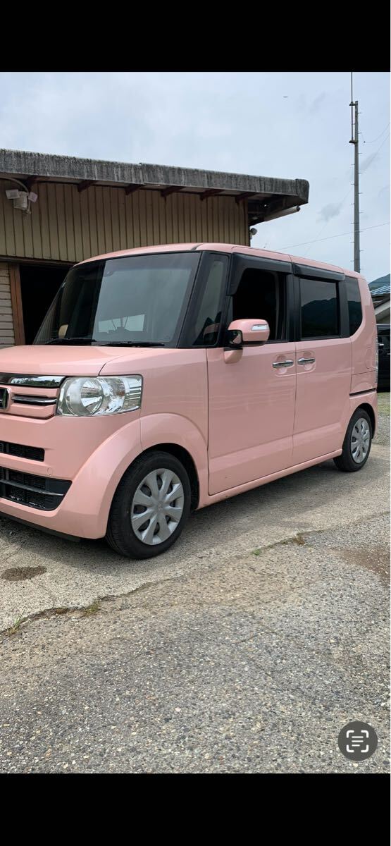 Yahoo!オークション - N-box JF1.JF2 ダウンサス