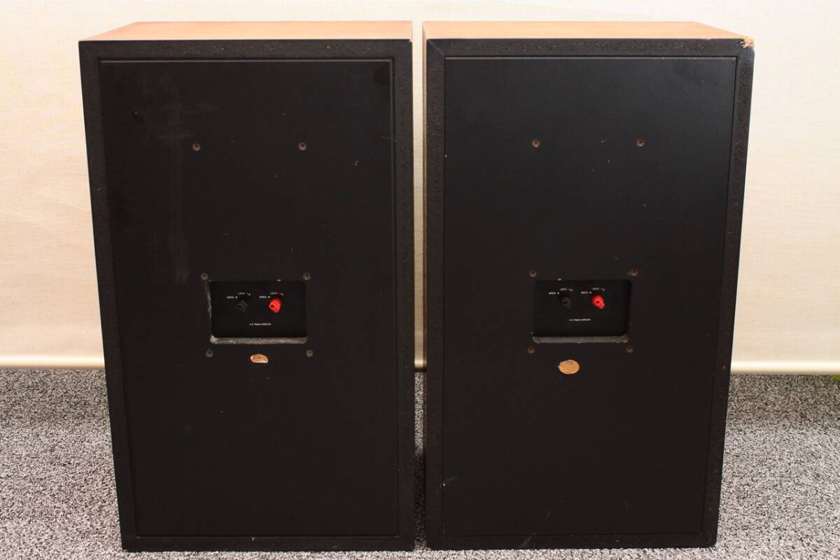 【樂淘letao】日本代購代標第一品牌－〓実用〓JBLジェービーエル L112 スピーカーペア @5695