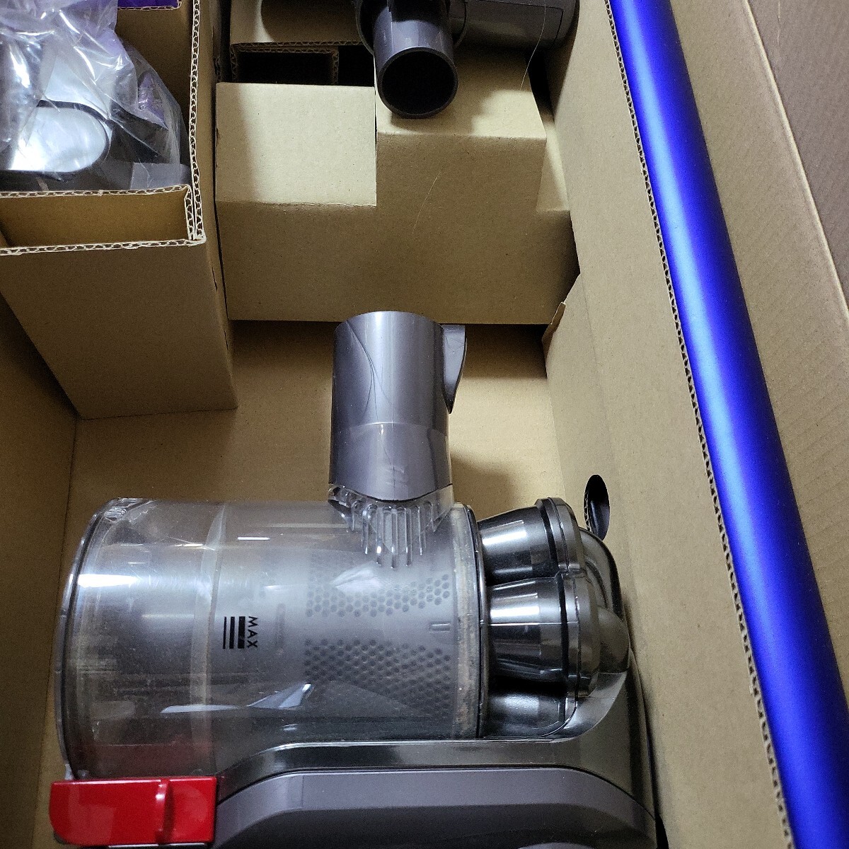 Yahoo!オークション - ダイソン DC45