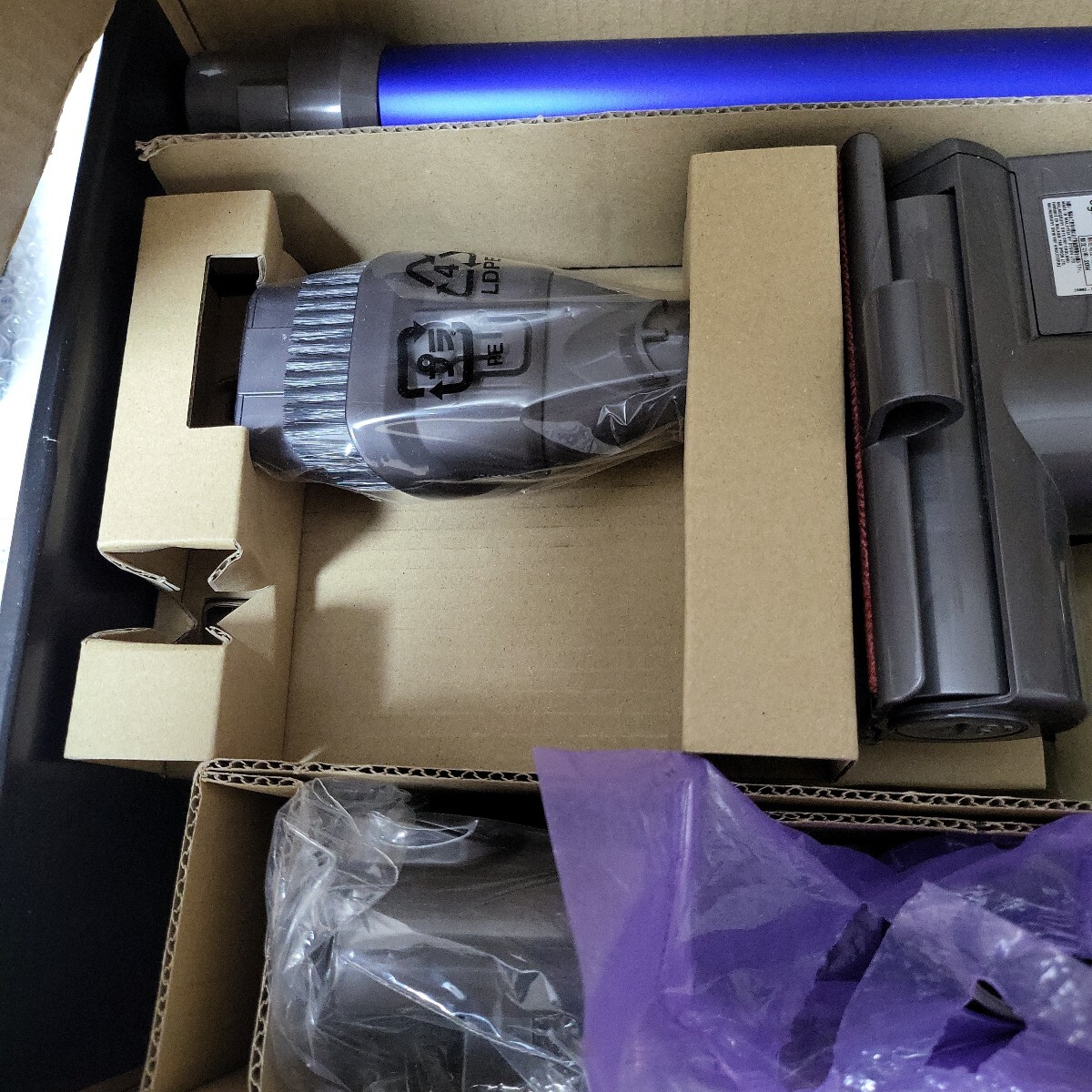 Yahoo!オークション - ダイソン DC45