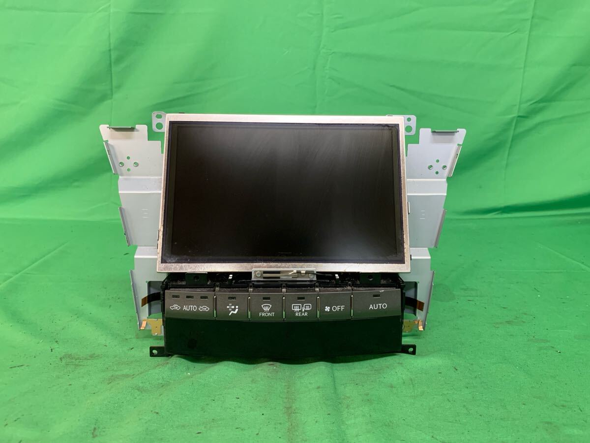 Yahoo!オークション - UF078 中古 レクサス LEXUS USF40 LS460 純正 FU...