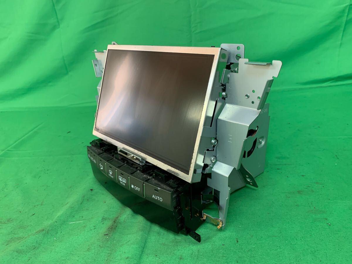 Yahoo!オークション - UF078 中古 レクサス LEXUS USF40 LS460 純正 FU...