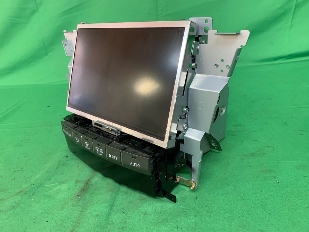 Yahoo!オークション - UF078 中古 レクサス LEXUS USF40 LS460 純正 FU...