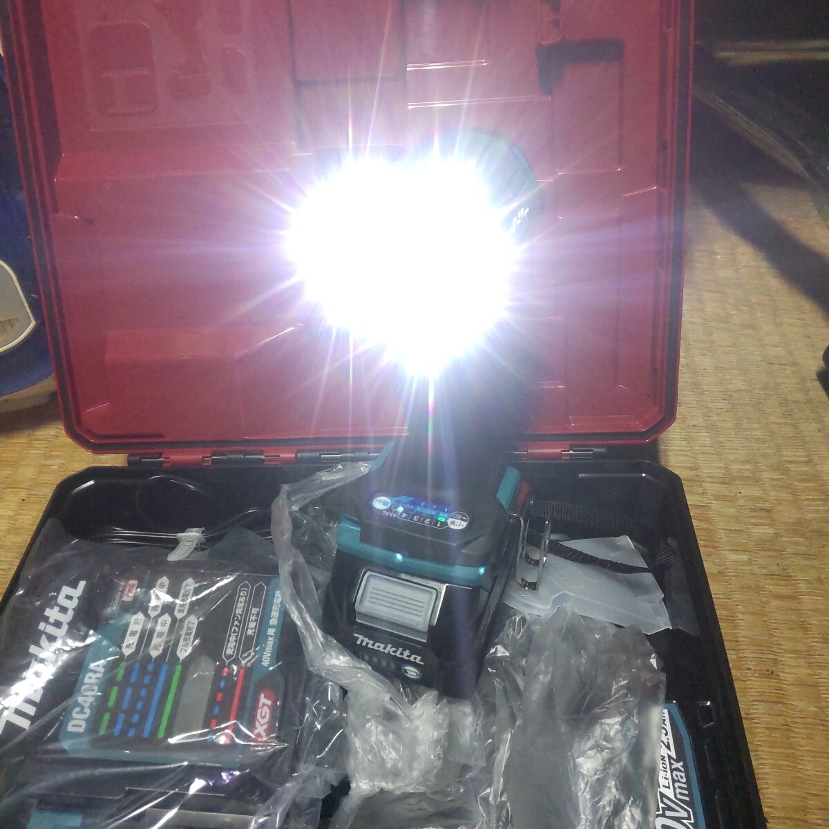 Yahoo!オークション - マキタ インパクトドライバー