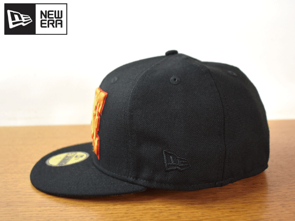 Yahoo!オークション - K91《未使用品》NEW ERA ニューエラ 59FIFTY【7-...