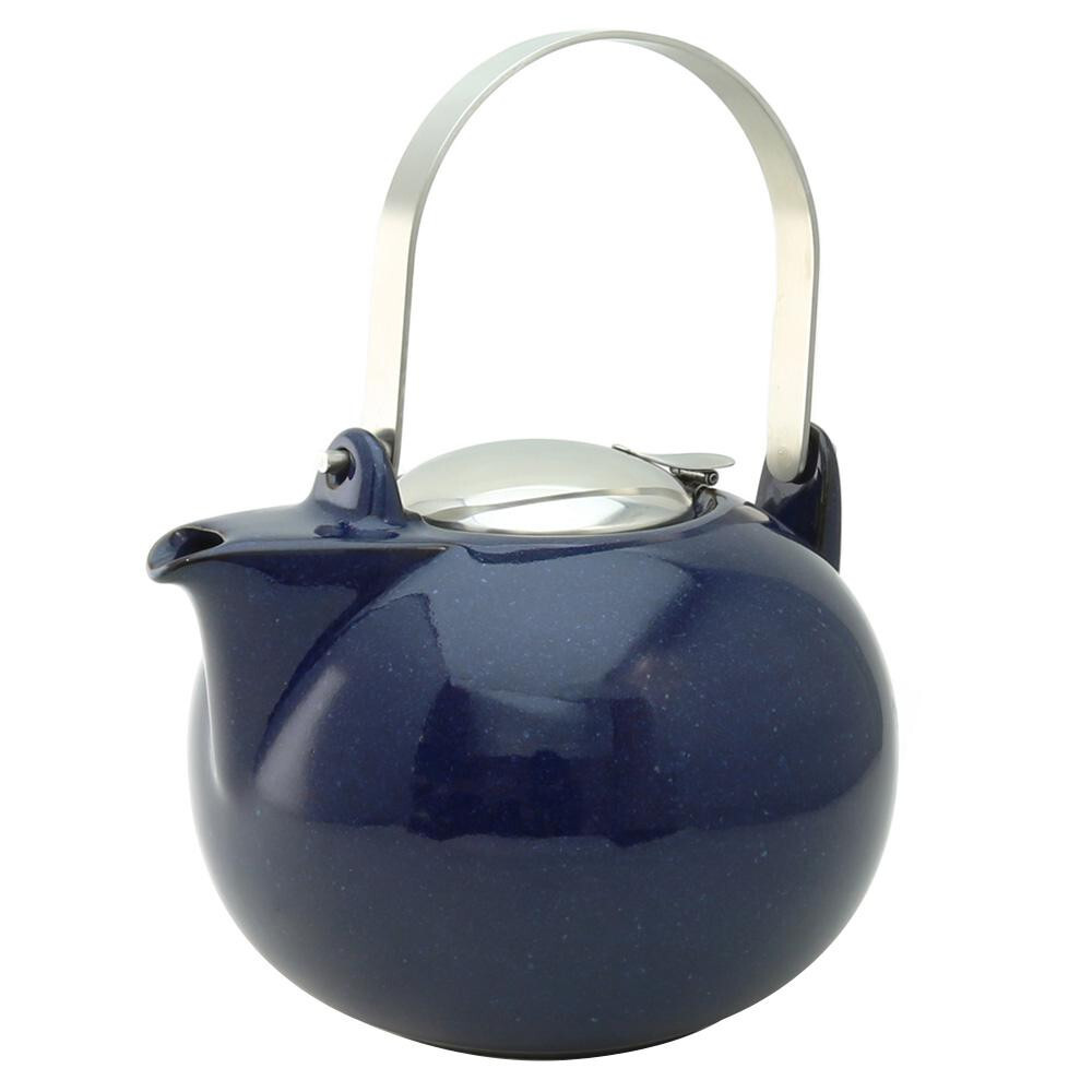 Yahoo!オークション - ZERO JAPAN ジャンボ土瓶 BBN-16 JB・ジーンズブ...