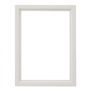 Yahoo!オークション - OA額 エクラ A4 ホワイト 33T00730603 /a