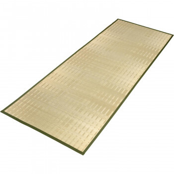 Yahoo!オークション - 掛川織り い草シーツ 約88×190cm HRM835661 /a