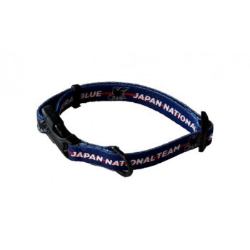 Yahoo!オークション - サッカー日本代表 サムライブルー カラー JFA-15...