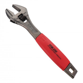 Yahoo!オークション - TRAD FIT モンキーレンチ TFM-250 820057 /a