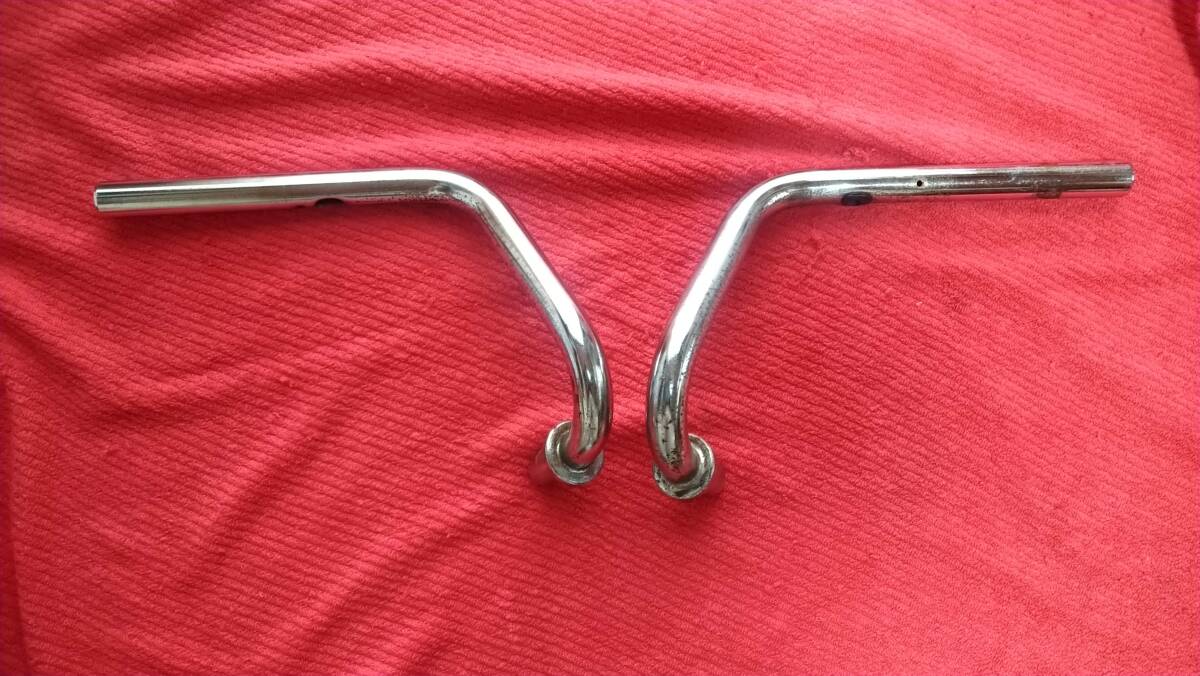 Yahoo!オークション - ホンダ 純正 Z50 モンキー 5L くるくる ハンド...