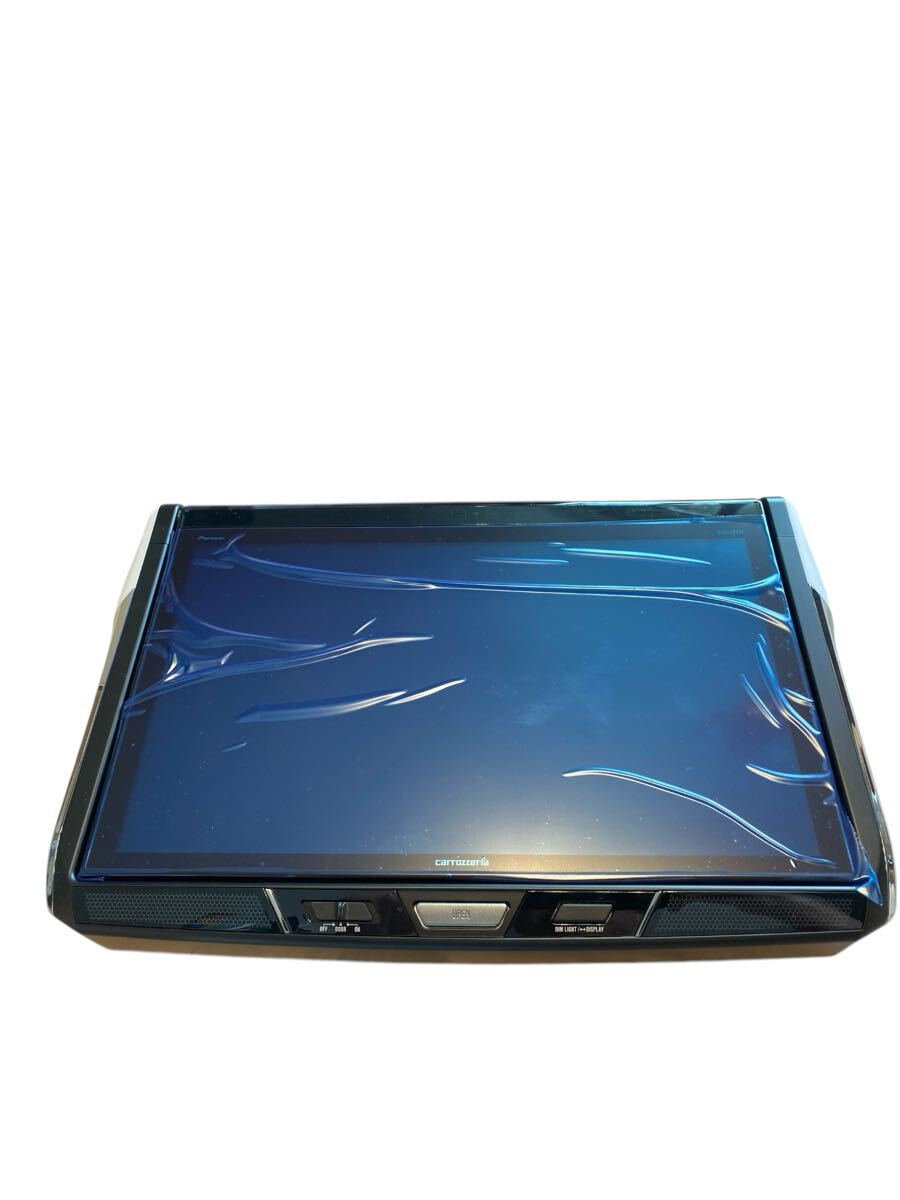 Yahoo!オークション - カロッツェリア フリップダウンモニター TVM-FW1...