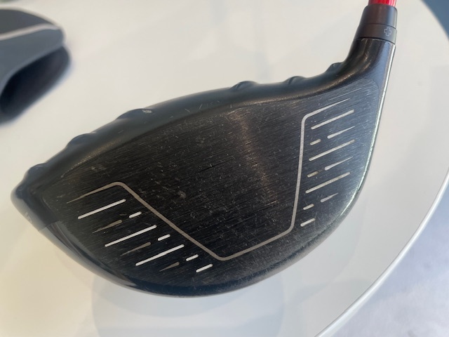 Yahoo!オークション - 程度良好 PING G425 LST 10.5度 ベンタスTRレッ...
