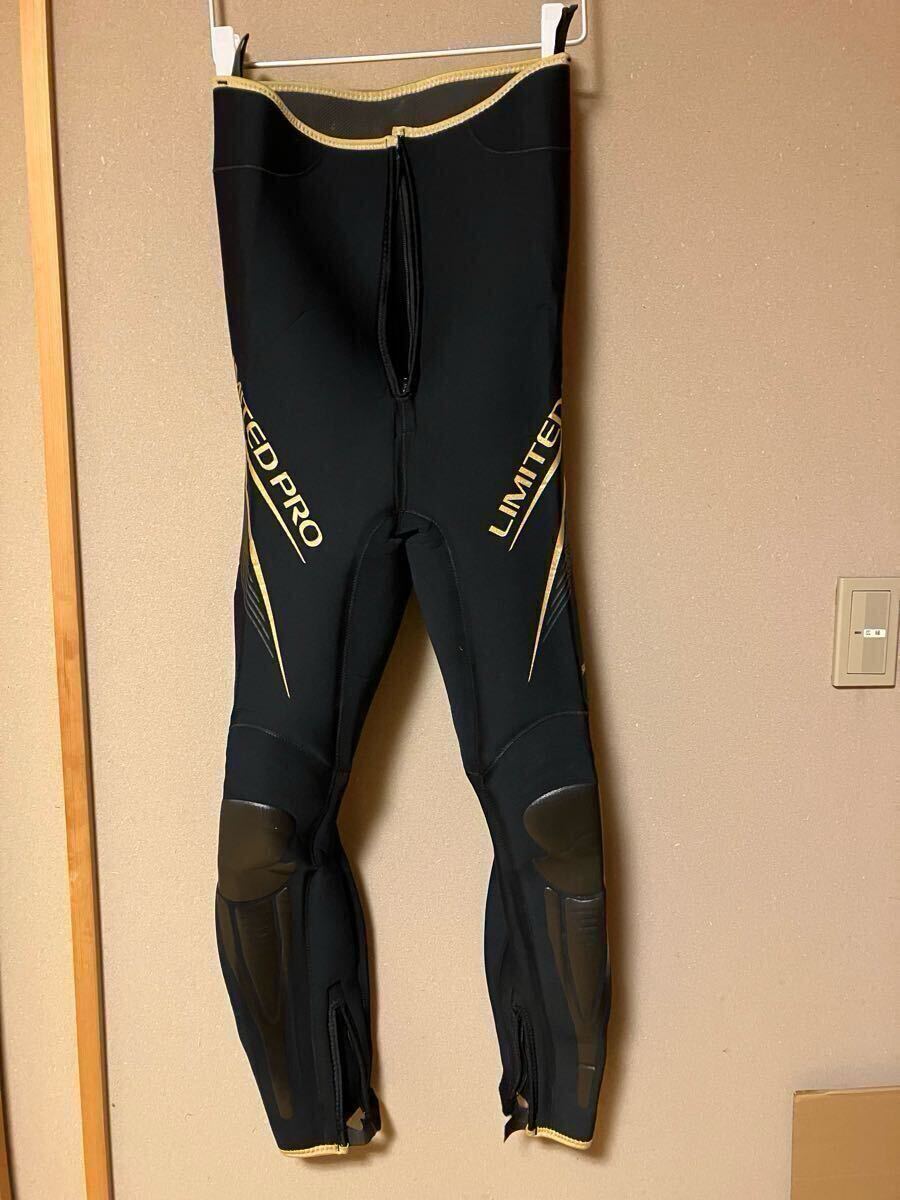 Yahoo!オークション - シマノ リミテッドプロ タイツ TI-151P MB 鮎タ...