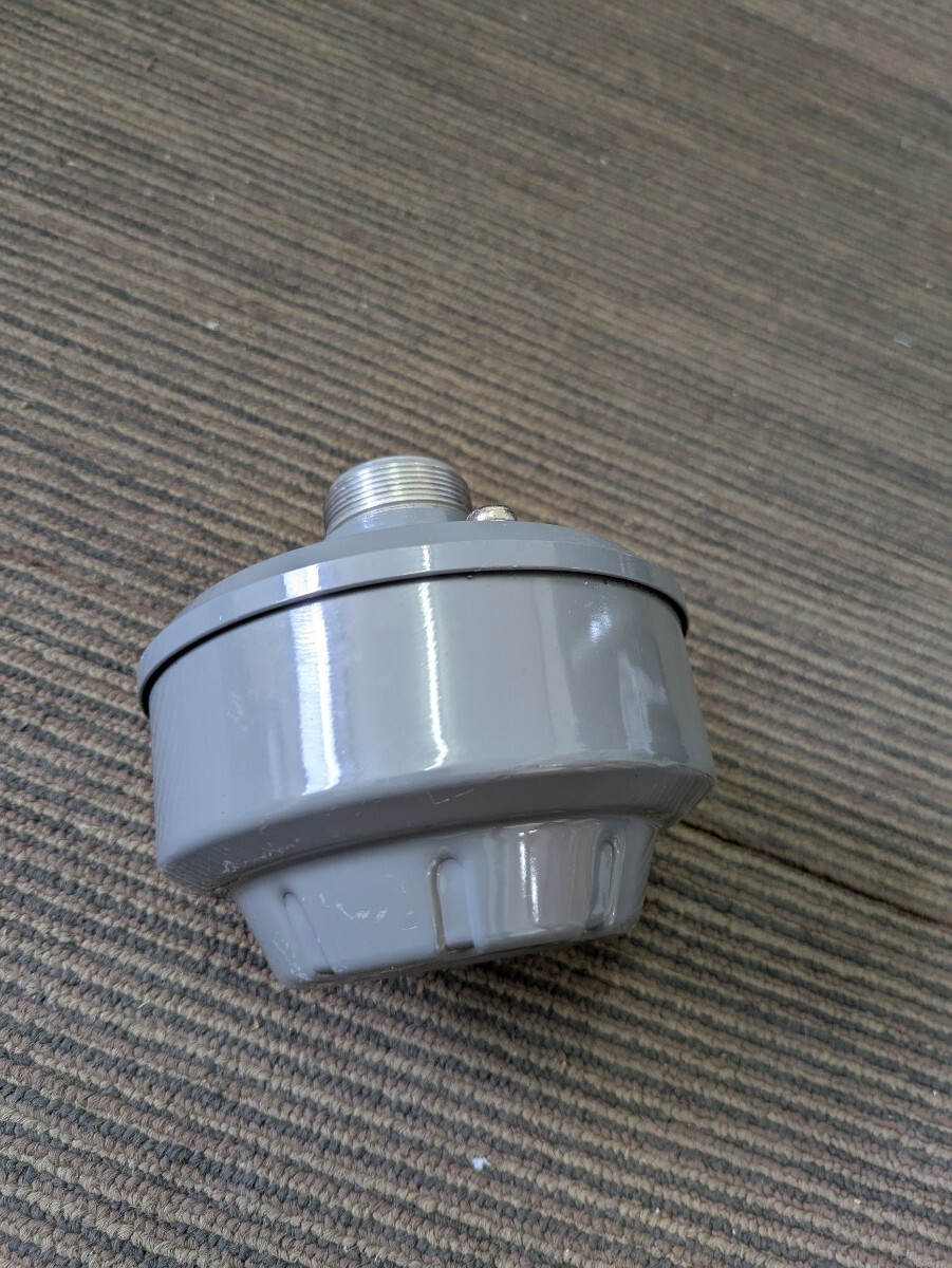 Yahoo!オークション - UNI-PEX P-700 ジャンク品