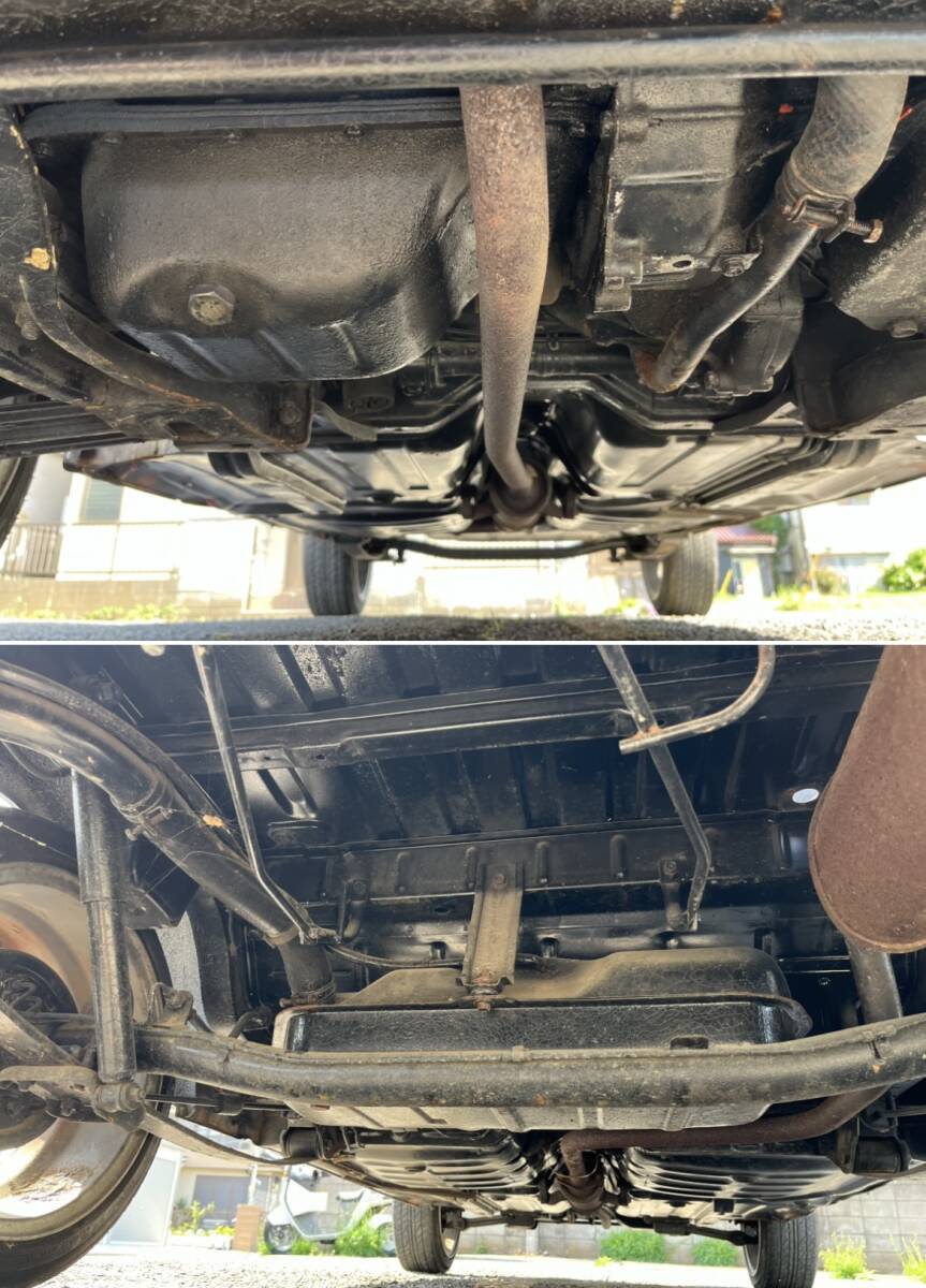 Yahoo!オークション - スズキ マイティボーイ SS40T オートマチック ...