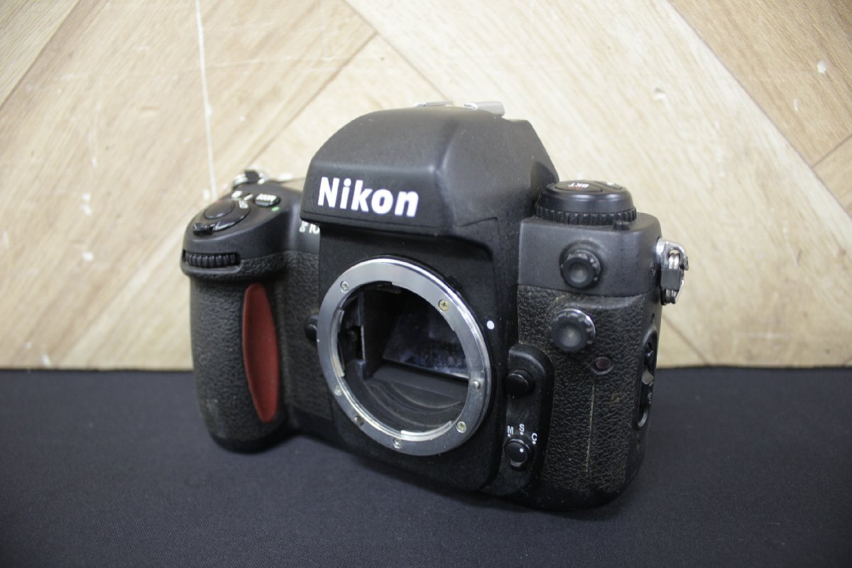 1K0514-3 Nikon ニコン 一眼レフ F100 MF-29 ボディのみ ジャンク(ニコン)｜売買されたオークション情報、yahooの商品情報をアーカイブ公開 - オークファン ...