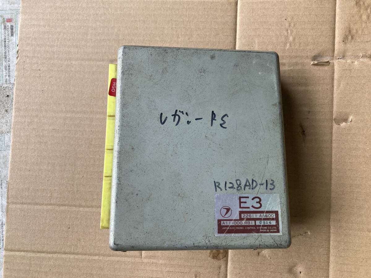 Yahoo!オークション - スバル レガシィ BC5 エンジンコンピューター・...