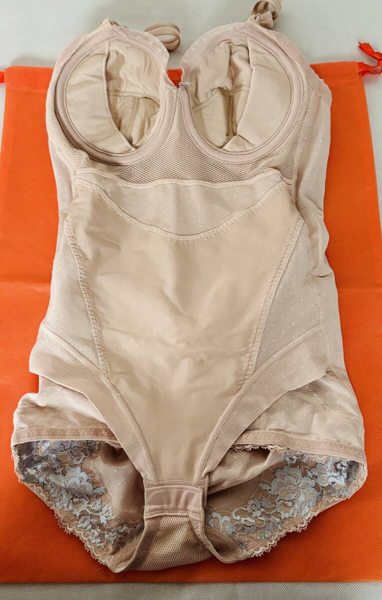 Yahoo!オークション - マルコ MARUKO リュミエス ボディスーツ D65S ベ...