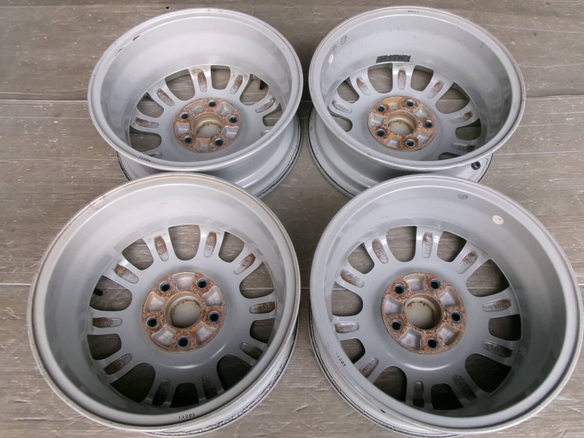 Yahoo!オークション - 【ホンダ】フリード(GB5～8) Modulo アルミホイ...