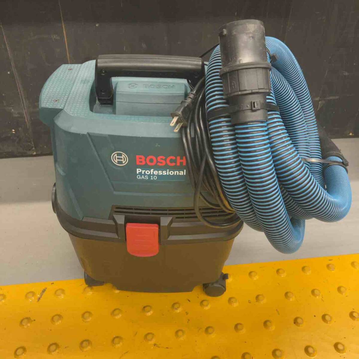 Yahoo!オークション - ボッシュ マルチクリーナー GAS10
