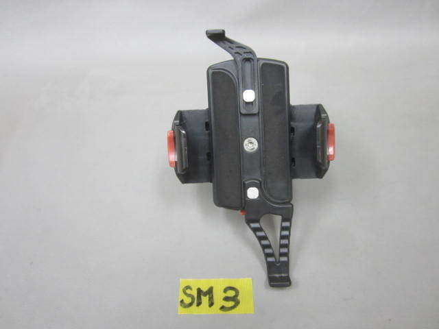 Yahoo!オークション - デイトナ バイク用スマホホルダー №SM3