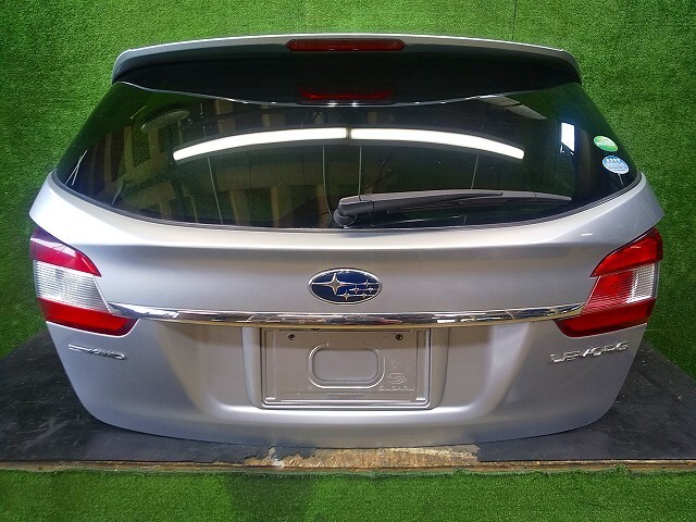 Yahoo!オークション - レヴォーグ DBA-VMG バックドア G1U 78171