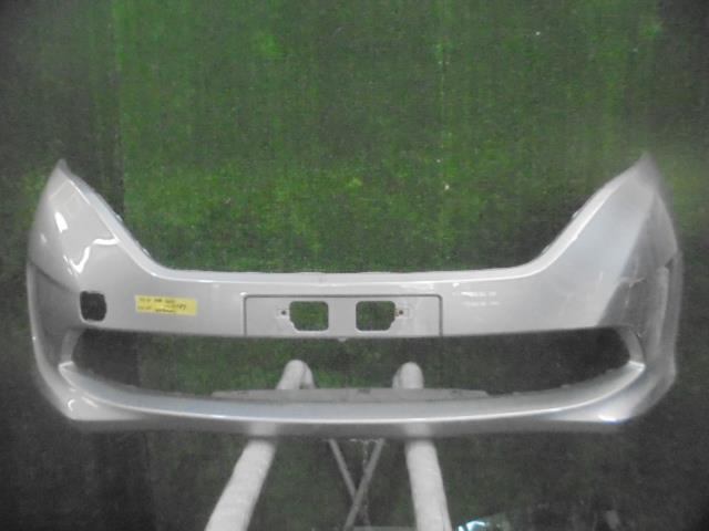 Yahoo!オークション - フリード＋ DBA-GB5 フロントバンパー NH830H