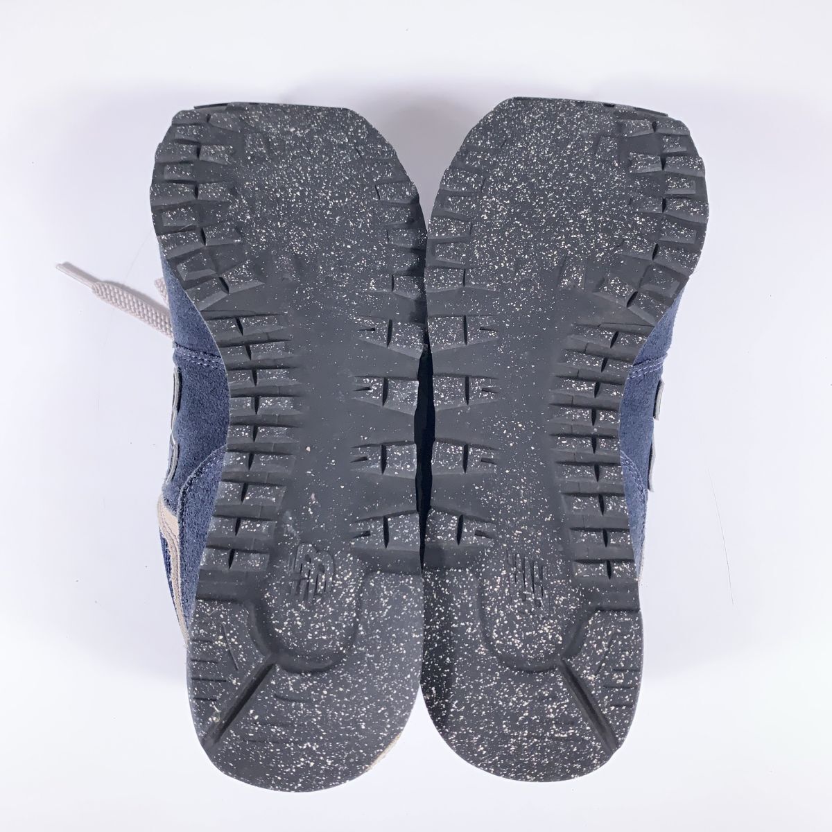 Yahoo!オークション - NEW BALANCE 574 27cm ニューバランス ML574EVN ...