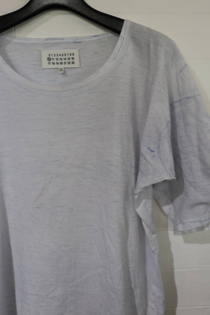 Yahoo!オークション - 15AW 即決 Masion Martin Margiela ⑩ メゾンマ...