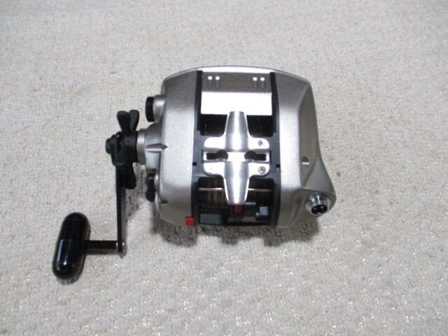 Yahoo!オークション - ダイワ タナコン GS 50H