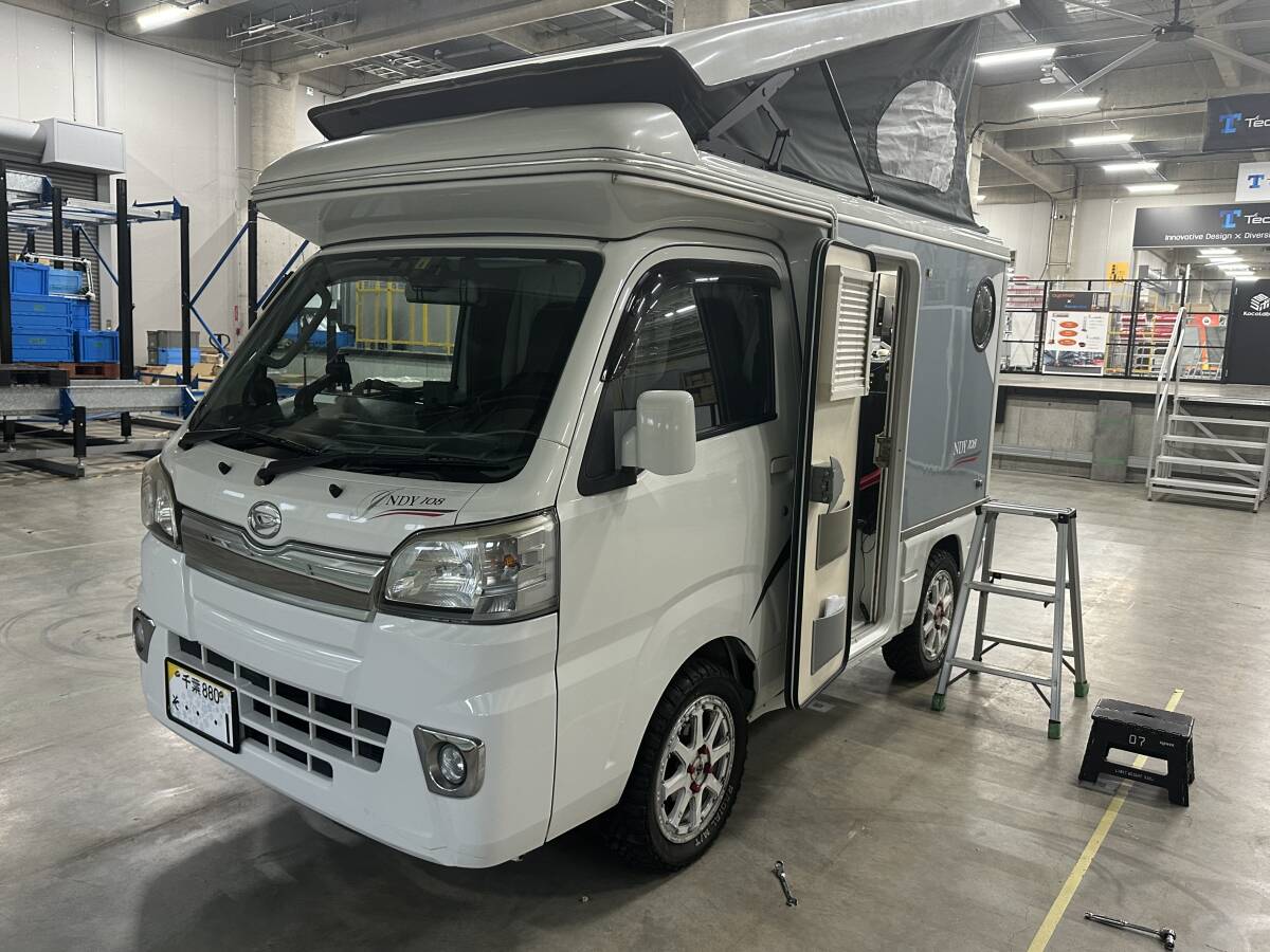 Yahoo!オークション - インディ108 4WD