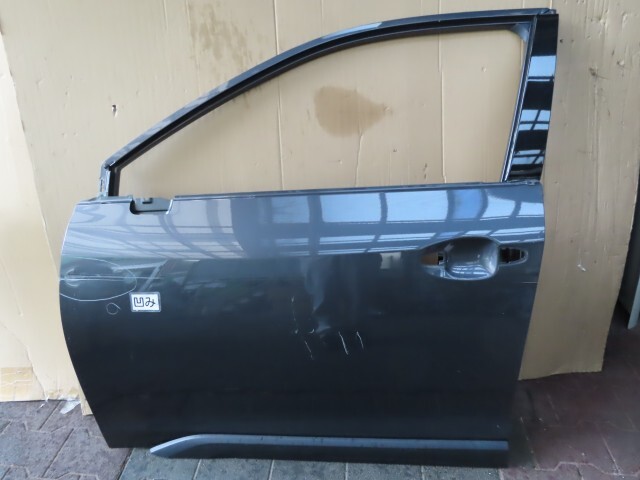 Yahoo!オークション - レガシィ 4BA-BT5 左フロントドア 60009AN0109P ...