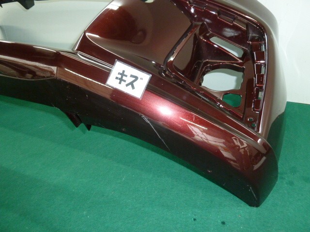 Yahoo!オークション - ソリオ 5AA-MA37S フロントバンパー 71711-83S00...