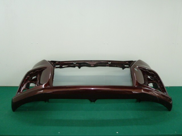 Yahoo!オークション - ソリオ 5AA-MA37S フロントバンパー 71711-83S00...