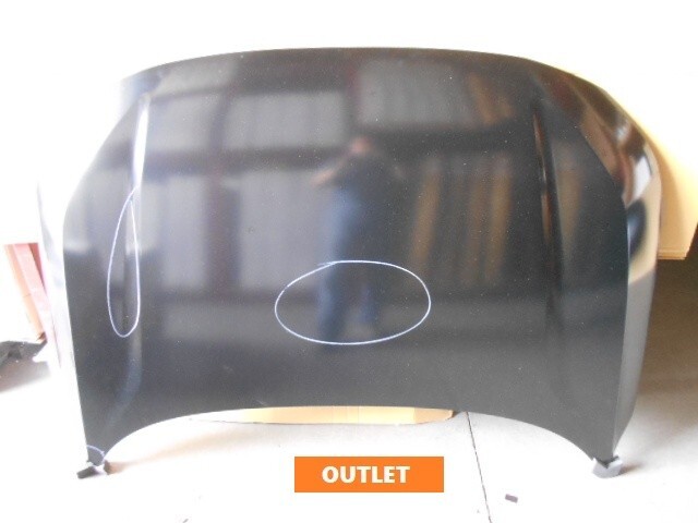 Yahoo!オークション - ヴェゼル 6BA-RV3 ボンネット／フード 60100-3M0...