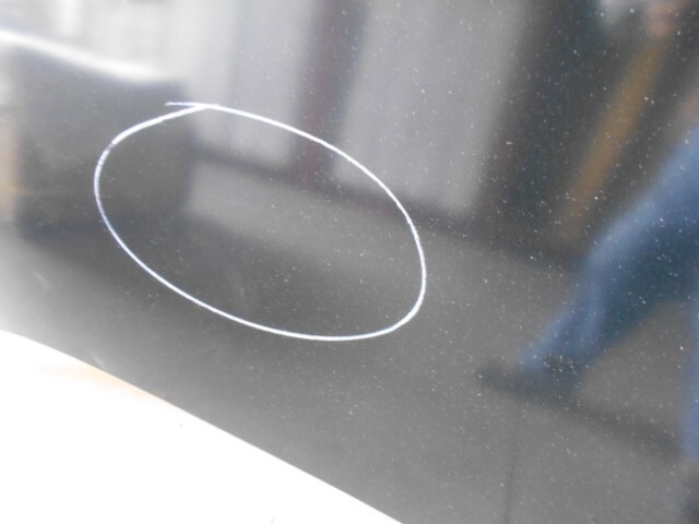 Yahoo!オークション - ヴェゼル 6BA-RV3 ボンネット／フード 60100-3M0...