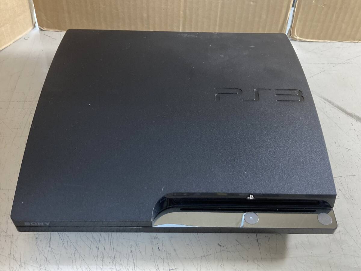 Yahoo!オークション - SONY/ソニー プレステ3/PS3 PlayStation 3 160G...