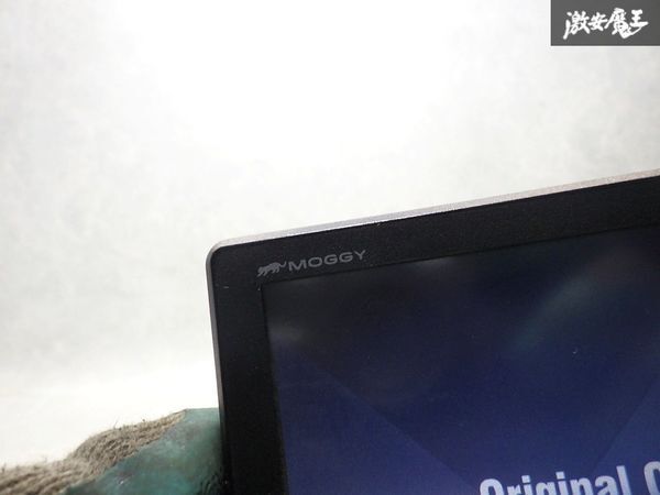 Yahoo!オークション - 【保証付 即発送】Yupiteru ユピテル MOGGY YPB7...