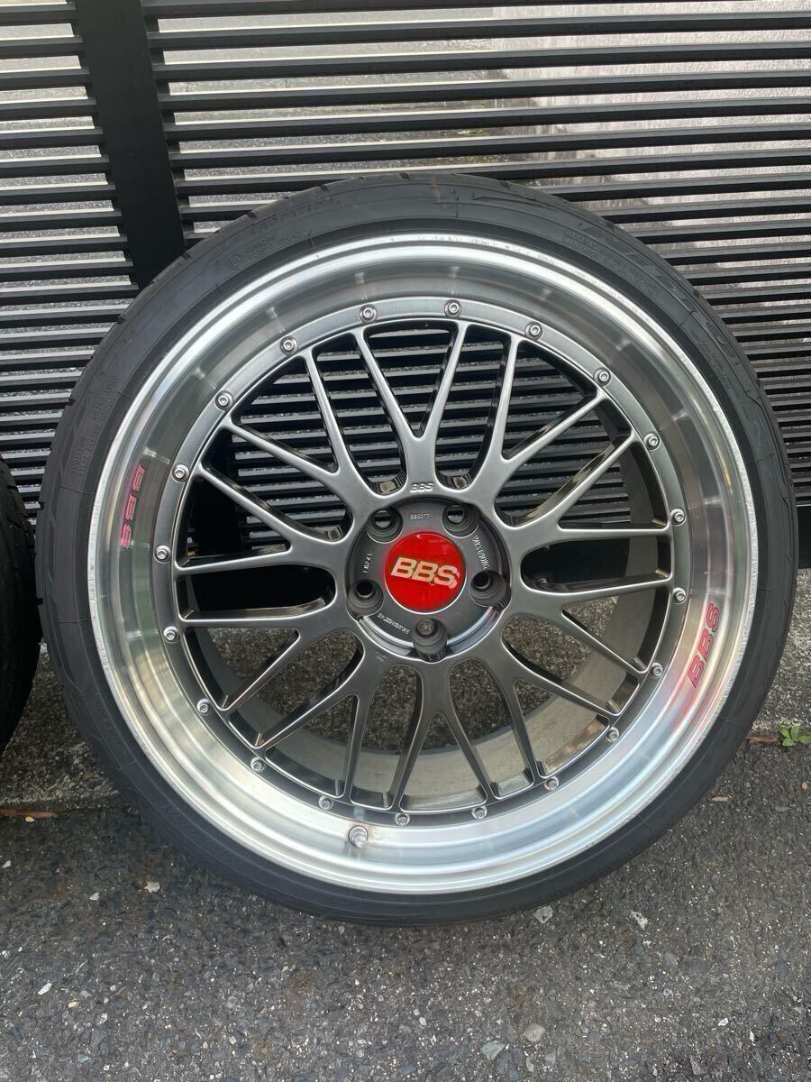 Yahoo!オークション - 人気 正規BBS LMチャンピオンエディション 20イ...