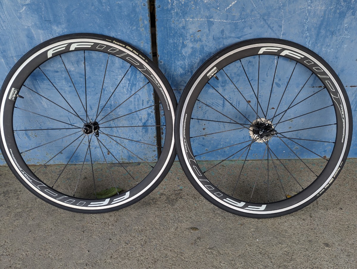 Yahoo!オークション - FFWD F4R クリンチャー FAST FORWARD