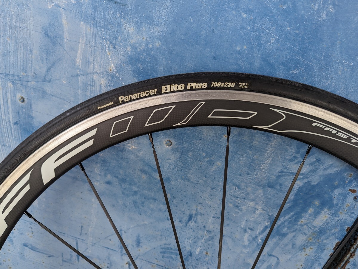 Yahoo!オークション - FFWD F4R クリンチャー FAST FORWARD