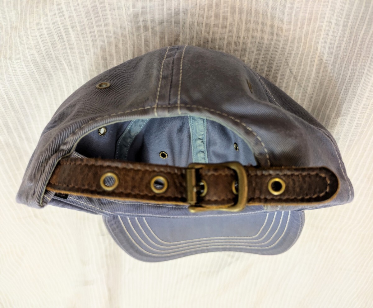 Yahoo!オークション - 90s RRL USA製 CAP ラルフローレン 三星 初期 ユ...