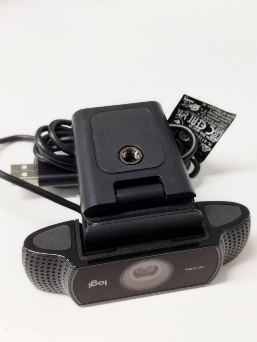 Yahoo!オークション - Logicool C922n Pro ウェブカメラ