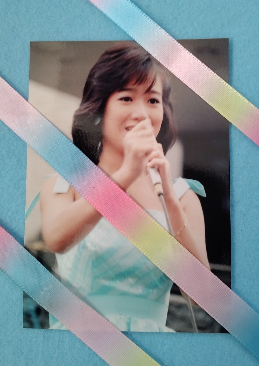 Yahoo!オークション - 岡田有希子.写真A46