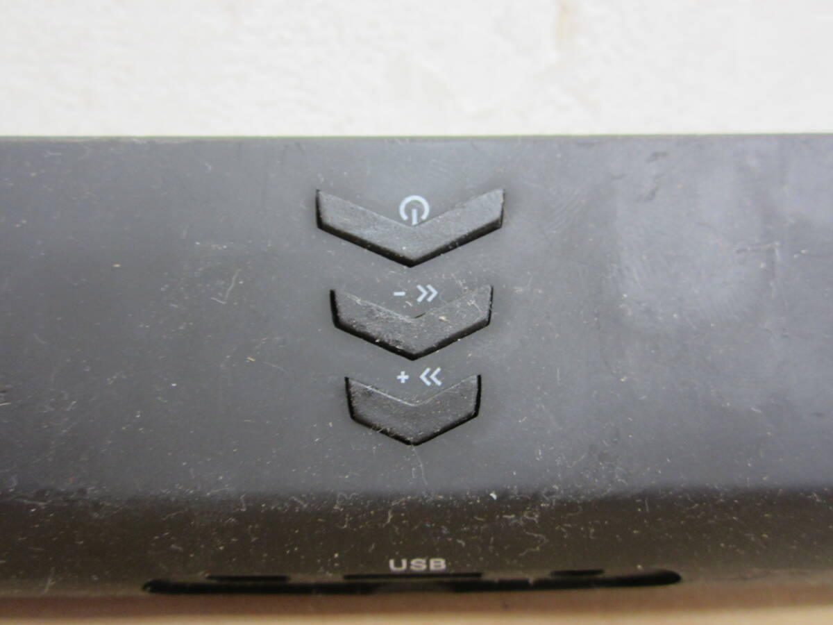 Yahoo!オークション - 【66537】 動作未確認 Bluetooth スピーカー YBS...