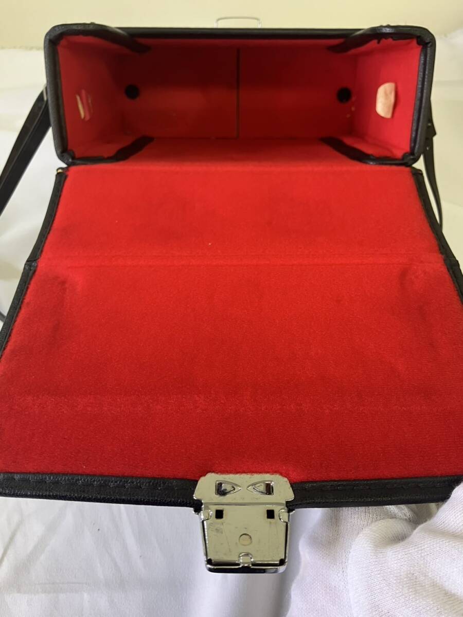 Yahoo!オークション - D005-HR1-33 FOKUS フォクス 907M131 双眼鏡 20...