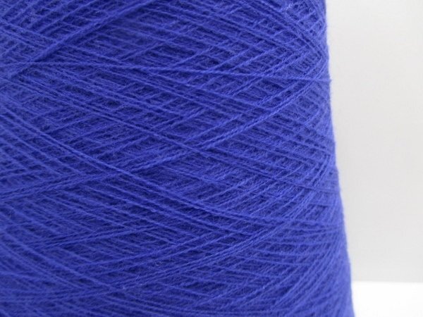 Yahoo!オークション - 毛糸・ウール混・パープル 510g No 490